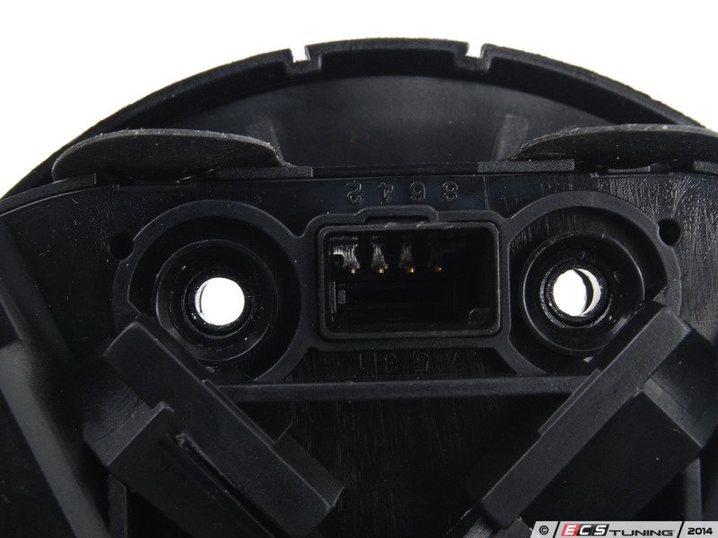 Genuine BMW - 67136973723 - Outside Mirror Motor - Priced Each (67-13-6 ...