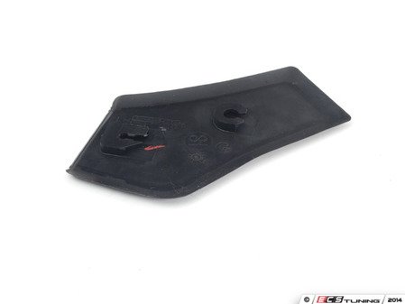 Genuine BMW - 51498401011 - Rain Channel Cover (51-49-8-401-011)
