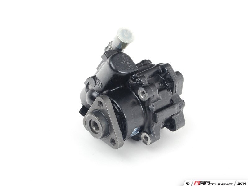 Genuine Volkswagen Audi - 8D0145156FX - Remanufactured Power Steering ...