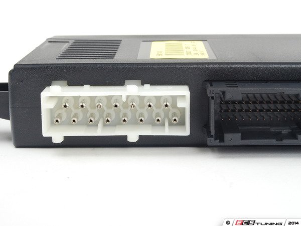 Genuine BMW - 61356961140 - Light Control Module (61-35-6-961-140)