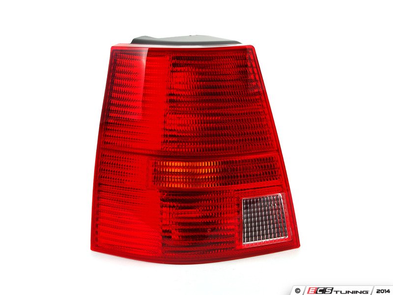 TYC - 1J9945095RKT - Bora Variant Tail Light Set