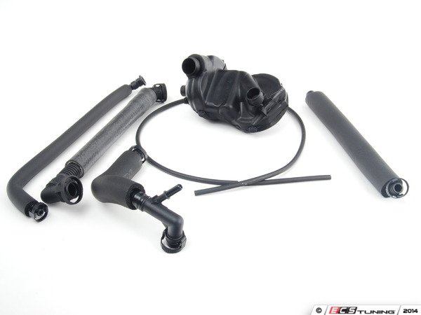 Rein - 11617533399K - Oil Separator Hose Kit - (NO LONGER AVAILABLE)