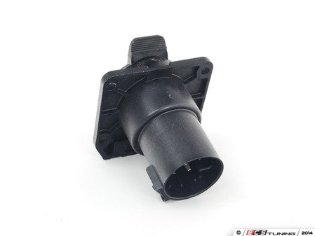 Pollak - 11-893P - 7-Pin Trailer Harness Connector