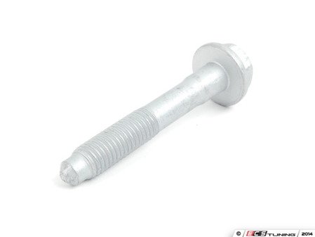 Genuine Volkswagen Audi - N10197304 - Shouldered Bolt - Priced Each (N ...