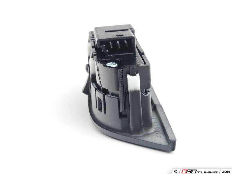 Genuine Mercedes Benz - 25182009109174 - Lock Switch - Left Front Door