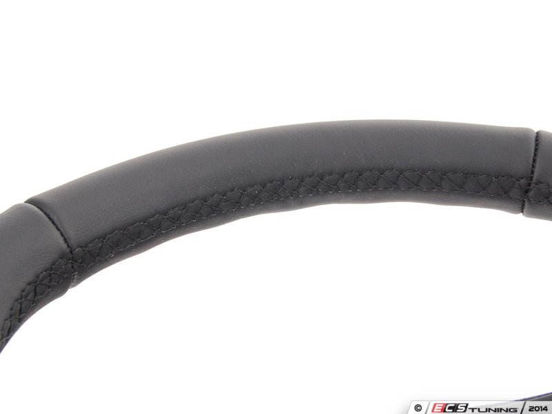 Genuine BMW - 32336790891 - Sport Steering wheel (32-33-6-790-891)