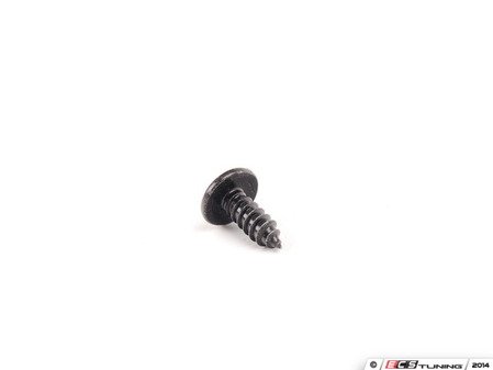 Genuine MINI - 07149128048 - Fillister Head Self Tapping Screw - Priced ...