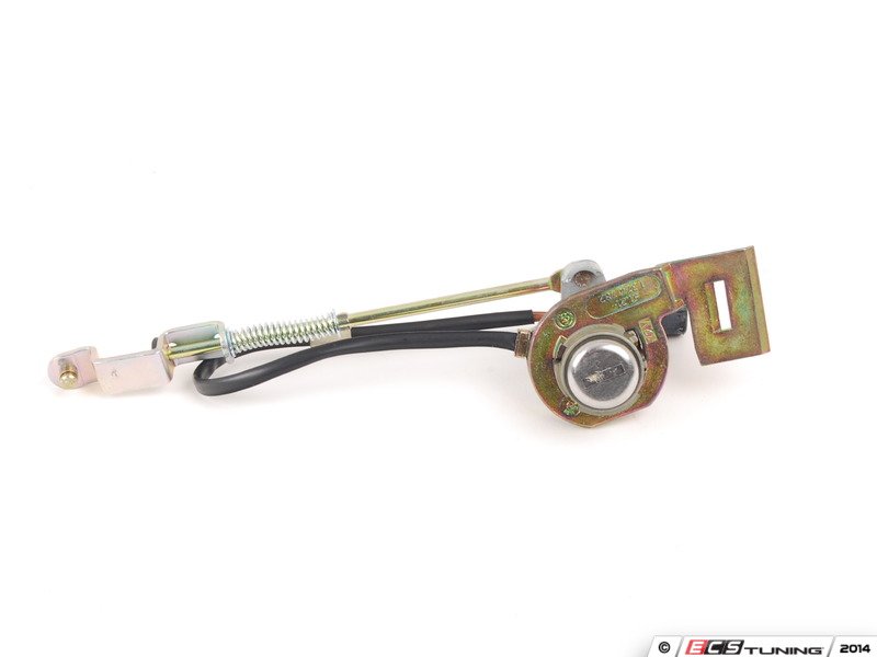 Genuine BMW - 51211886521 - Lock Cylinder - with keys - (NO LONGER ...
