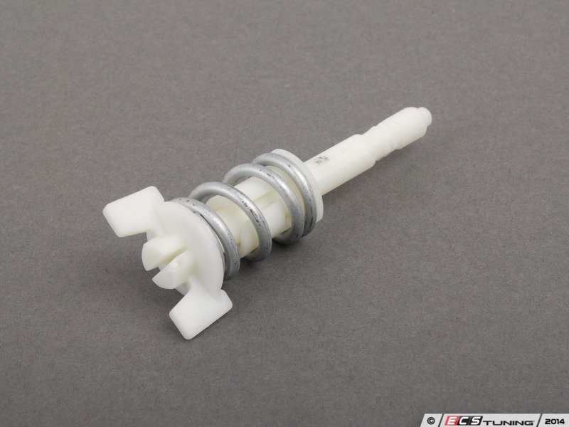 Genuine Volkswagen Audi - 1K8945300 - Tail light hold-down screw ...