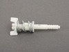 Genuine Volkswagen Audi - 1K8945300 - Tail light hold-down screw ...