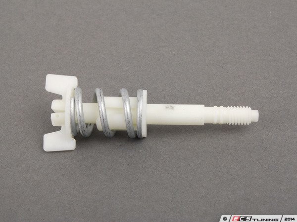 Genuine Volkswagen Audi - 1K8945300 - Tail light hold-down screw ...