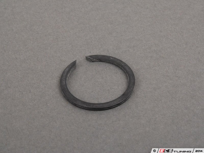 Genuine Volkswagen Audi - 8E0498203D - Front CV Joint Boot Kit - Outer ...