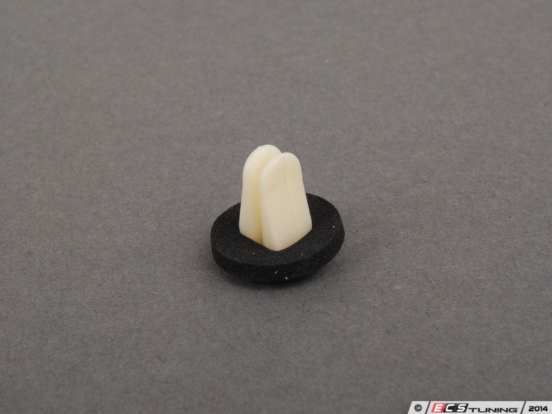 Genuine BMW - 65138387414 - Expanding Nut - Priced Each (65-13-8-387-414)