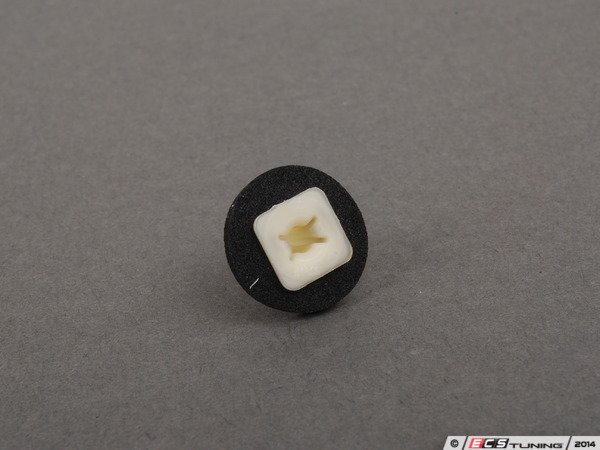 Genuine BMW - 65138387414 - Expanding Nut - Priced Each (65-13-8-387-414)