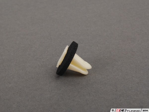 Genuine BMW - 65138387414 - Expanding Nut - Priced Each (65-13-8-387-414)