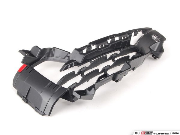 Genuine BMW - 51117325494 - GRILL, SIDE, OPEN, RIGHT (51-11-7-325-494)