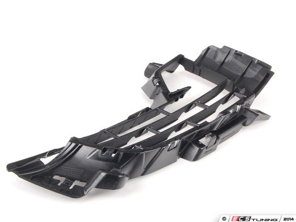 Genuine BMW - 51117325494 - GRILL, SIDE, OPEN, RIGHT (51-11-7-325-494)