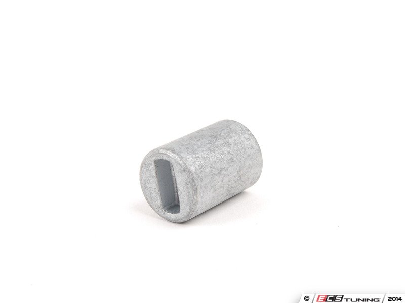 Genuine Mercedes Benz - 1244230050 - Support Bushing - Priced Each