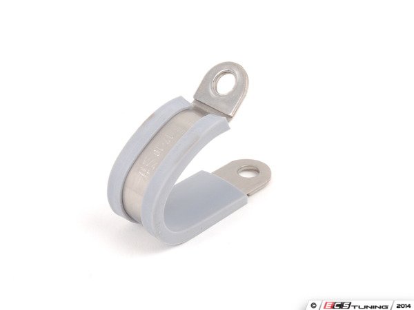 Genuine Volkswagen Audi - N10300402 - CLAMP - (NO LONGER AVAILABLE) (N ...
