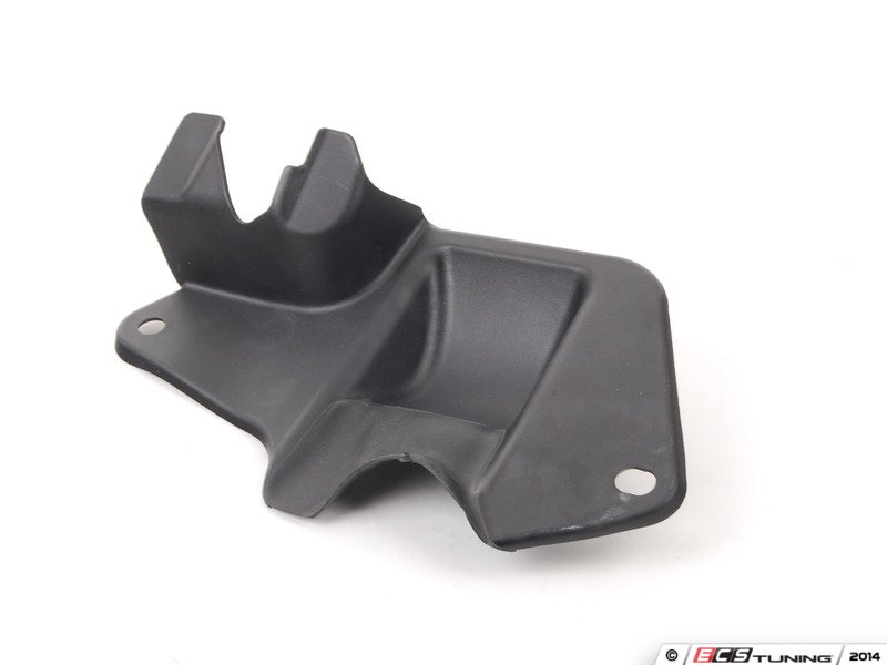 Genuine Volkswagen Audi 1k1863129b9b9 Cover 1k1 863 129 B 9b9