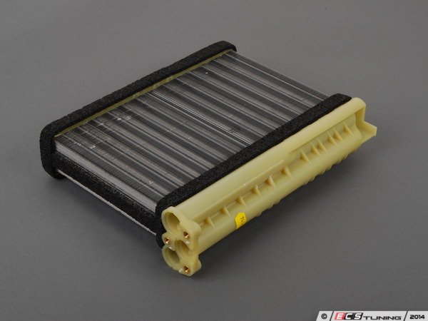 Genuine BMW - 64116971105 - Heater Core (64-11-6-971-105)