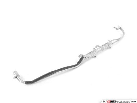 Genuine Mercedes Benz - 2517800038 - Sunroof Track Assembly