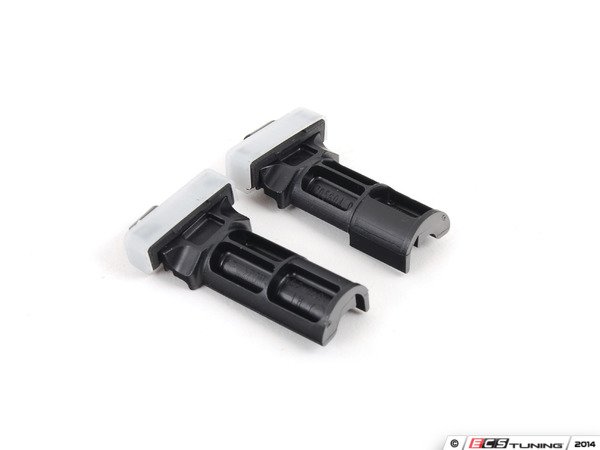 Genuine Mercedes Benz - 2517800038 - Sunroof Track Assembly