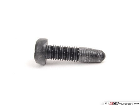 Genuine BMW - 07149156953 - Fillister Head Screw - Priced Each (07-14-9 ...