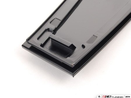 Genuine Mercedes Benz - 2196900187 - ORNAMENTAL C