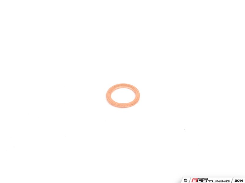 Genuine Mercedes Benz - 007603008109 - Seal Ring - Priced Each