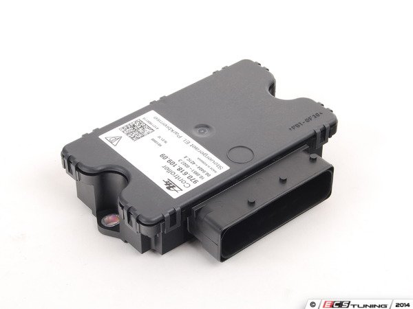 Genuine Porsche - 97061810910 - Porsche Panamera 970 Electric Parking ...