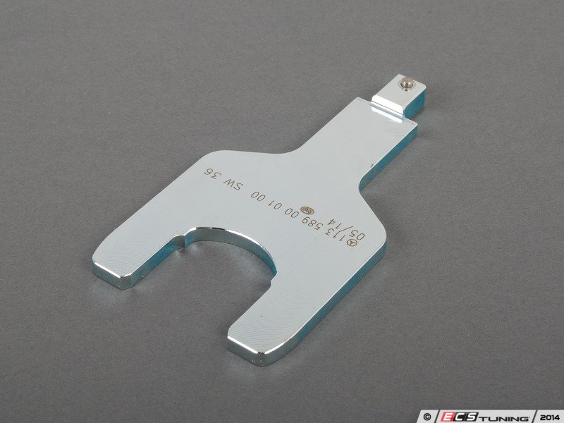 Genuine Mercedes Benz - 113589000100 - SOCKET WRENC