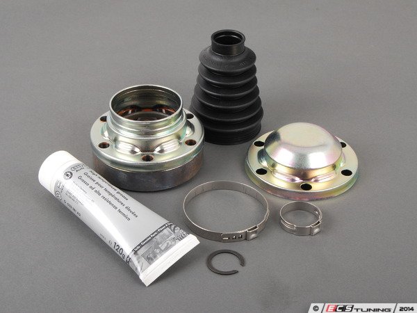 Genuine Volkswagen Audi - 1K0498103A - Inner CV Joint Refresh Kit (1K0 ...