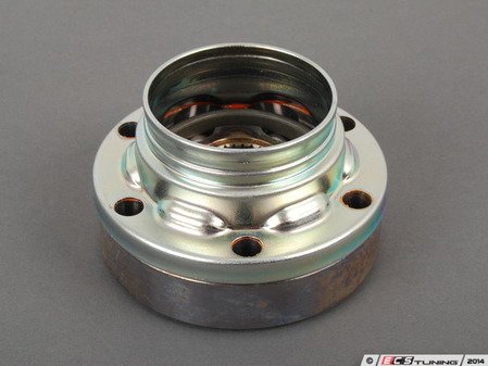 Genuine Volkswagen Audi - 1K0498103A - Inner CV Joint Refresh Kit (1K0 ...