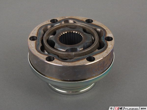 Genuine Volkswagen Audi - 1K0498103A - Inner CV Joint Refresh Kit (1K0 ...