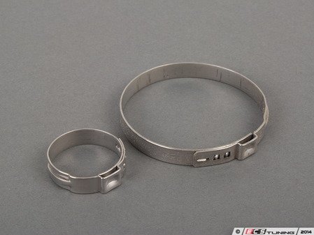 Genuine Volkswagen Audi - 1K0498103A - Inner CV Joint Refresh Kit (1K0 ...