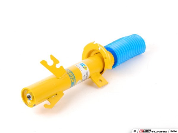 Bilstein - 35-139362 - B6 HD Strut Assembly Front - Left