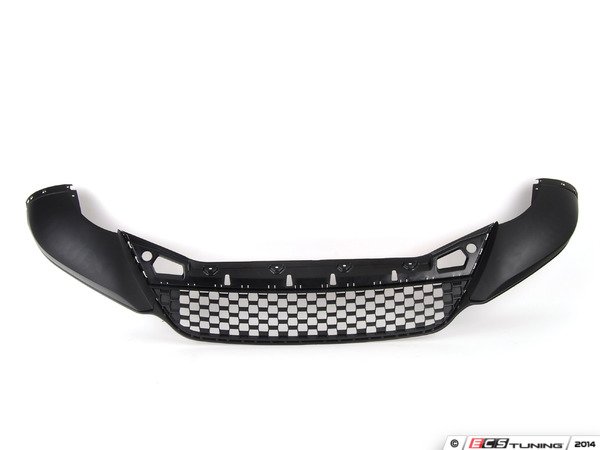 Genuine European Volkswagen Audi - 5N0805903AE9B9 - Savannah Front ...