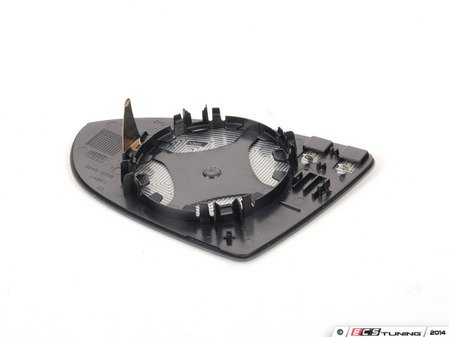 Genuine European Volkswagen Audi - 5G0857522A - Blind Spot Mirror ...