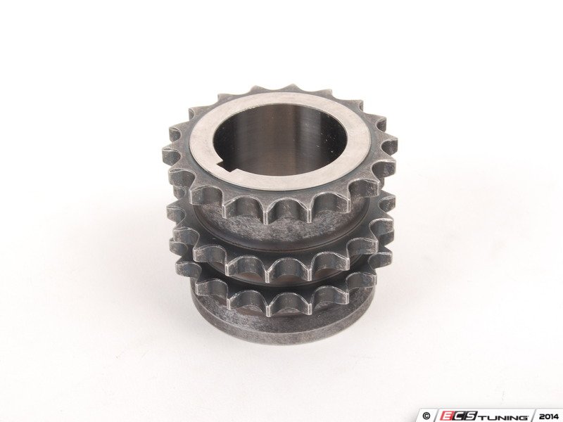 Genuine Mercedes Benz - 1040520903 - Crankshaft Gear