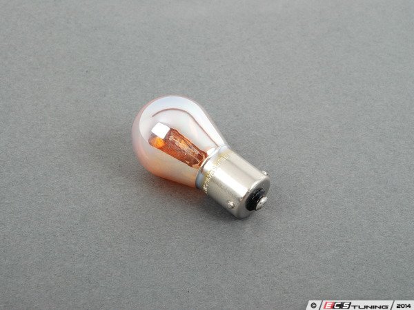 Genuine Volkswagen Audi - N10256404 - 1156 Single Filament Bulb ...
