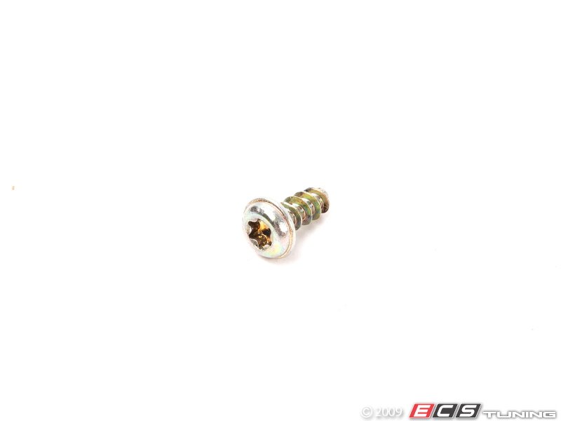 Genuine BMW - 64111469193 - Screw - Priced Each - (NO LONGER AVAILABLE ...