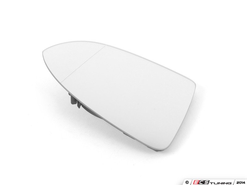 Genuine European Volkswagen Audi - 5G0857522A - Blind Spot Mirror ...
