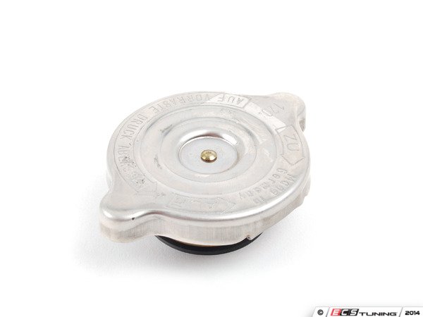 Reutter - 1235010215 - Radiator Cap