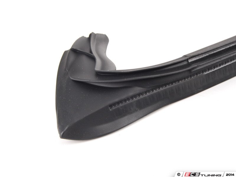 Genuine BMW - 51767155749 - Folding top flap seal (51-76-7-155-749)