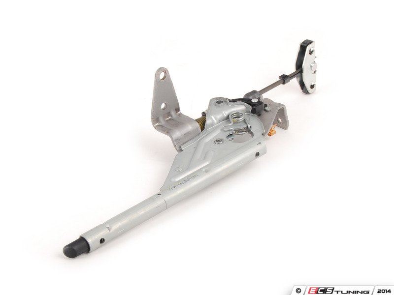 Genuine BMW - 34406782749 - HANDBRAKE LEVER (34-40-6-782-749)