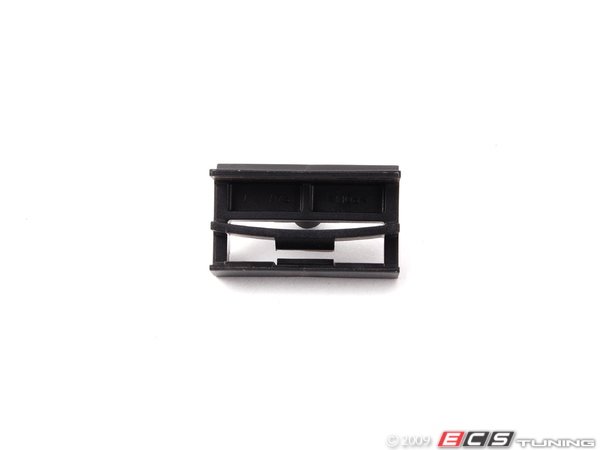 Genuine BMW - 51717890000 - Side Skirt Clip - Priced Each (51-71-7-890-000)
