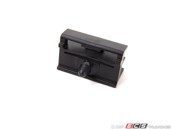 Genuine BMW - 51717890000 - Side Skirt Clip - Priced Each (51-71-7-890-000)