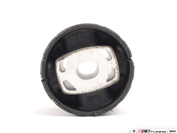 Genuine BMW - 33176770866 - Rear Differential Carrier Bushing (33-17-6 ...
