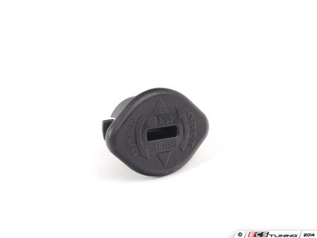 Genuine Volkswagen Audi - 06H115418P - Plug - priced each (06H 115 418 P)